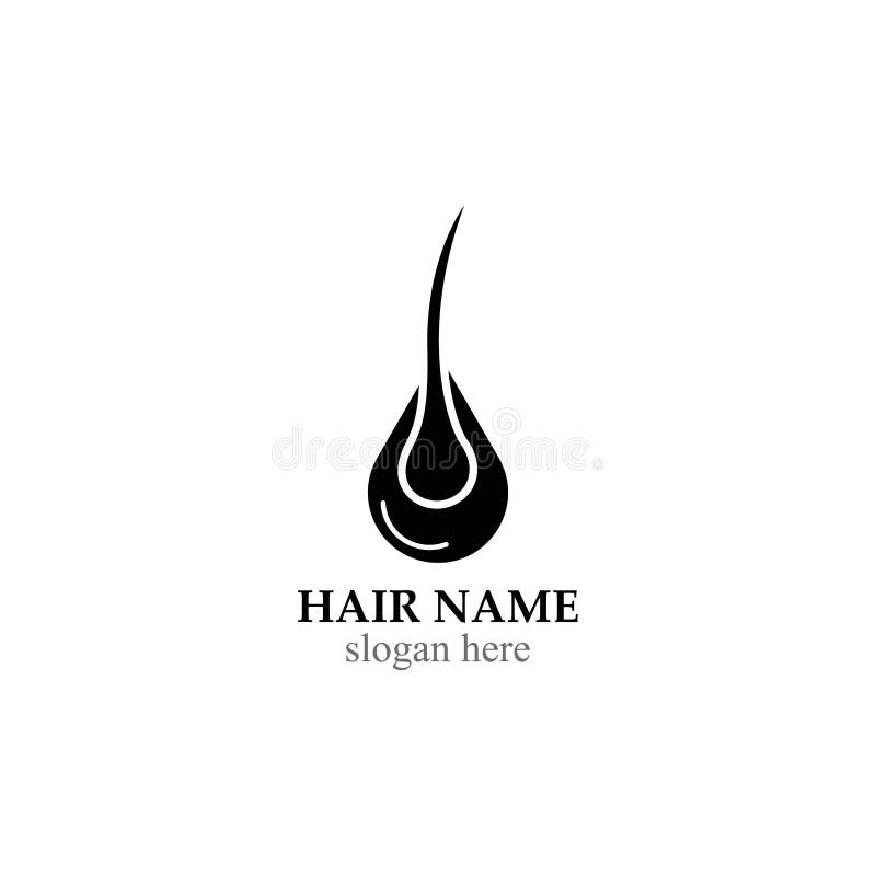 Hair Logo Stock Illustrations – 118,727 Hair Logo Stock Illustrations ...