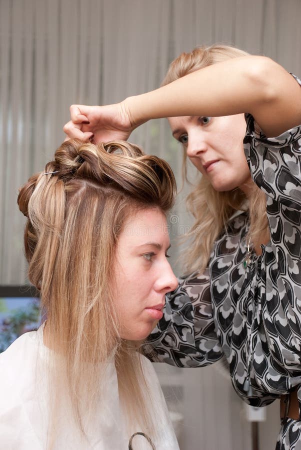 Hair Free Stock Photos & Pictures, Hair Royalty-Free and Public Domain ...