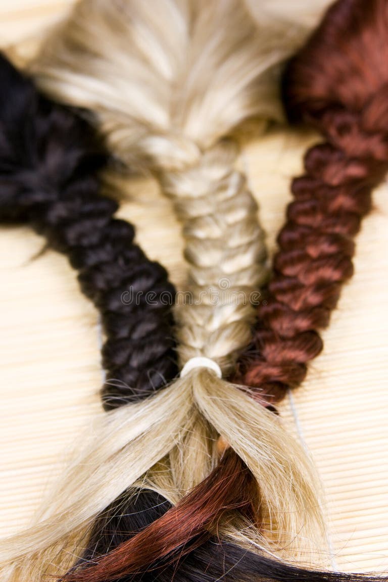 1,771 Braid Hair Texture Stock Photos - Free & Royalty-Free Stock ...