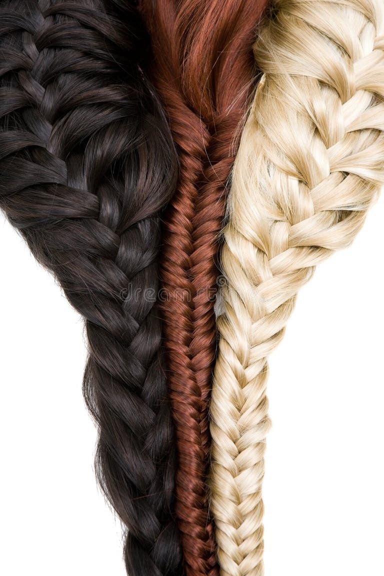1,464 Hair Braid Texture Stock Photos - Free & Royalty-Free Stock ...