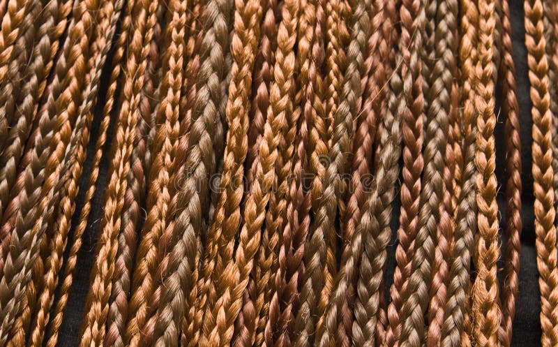 Hair texture stock photo. Image of hairstyle, head, salon - 6055862