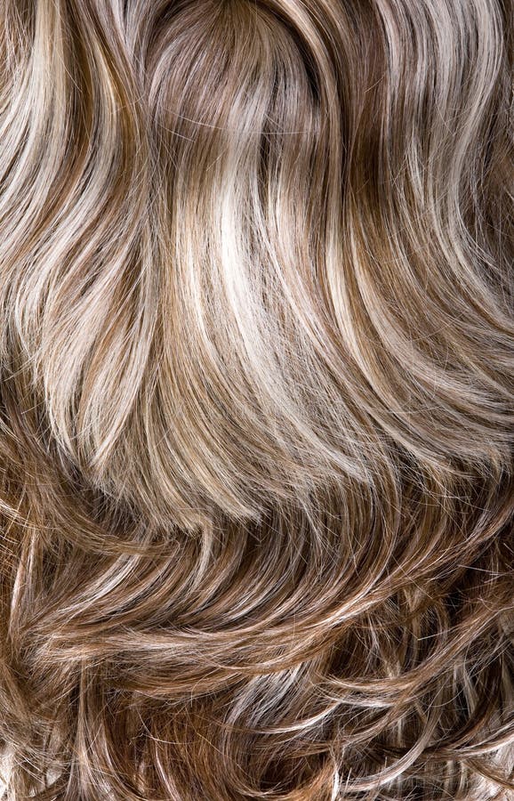 Hair texture stock image. Image of lines, fashion, extension - 9373379