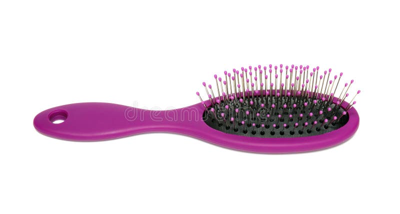 Hairbrush Picture. Image: 480929