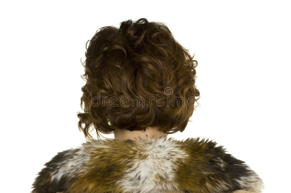 Haircut stock photo. Image of teeth, tooth, salon, hairdresser - 23727034