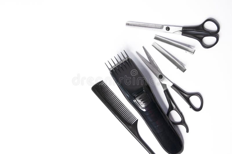 366 Haircut Items Stock Photos - Free & Royalty-Free Stock Photos from ...
