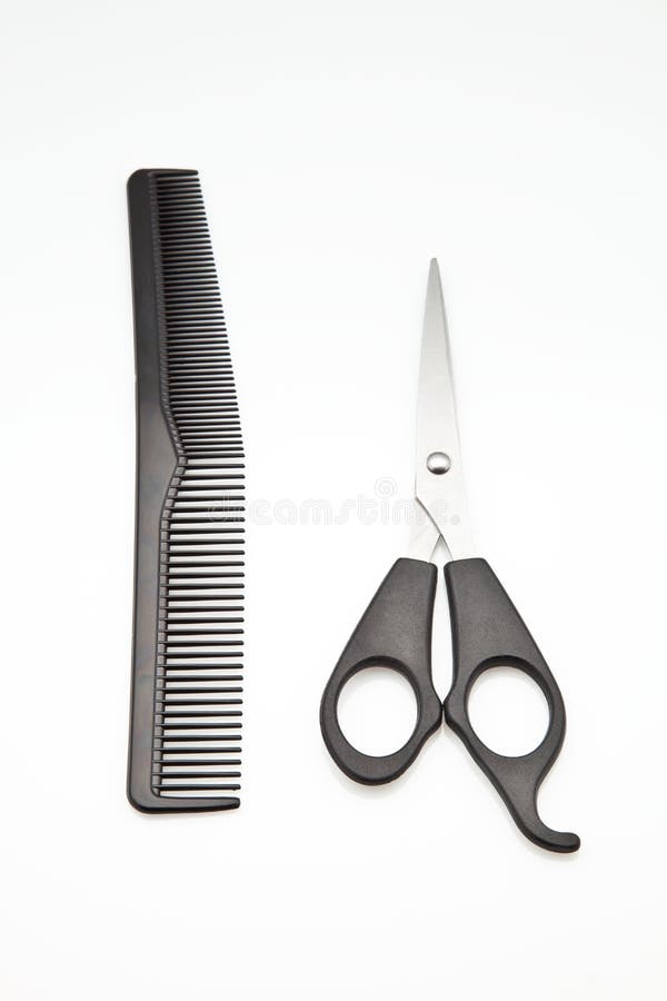 Hairdressing utensils stock image. Image of hairdressing - 23843313