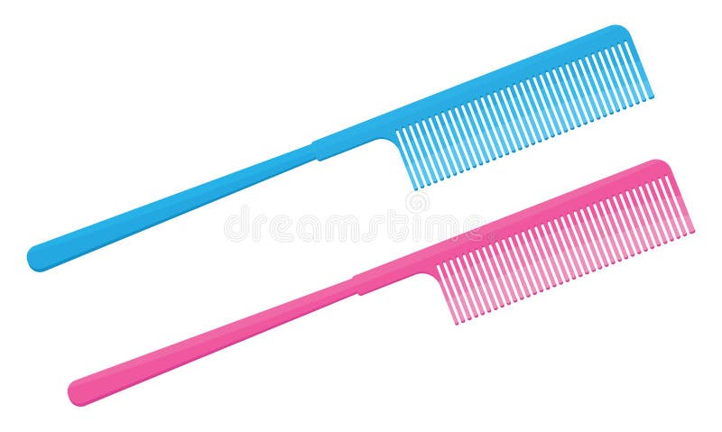 Stylist Combs Stock Illustrations – 428 Stylist Combs Stock ...