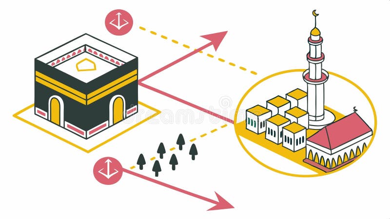 Hajj Training Materials, Preparation and Education for Pilgrimage ...