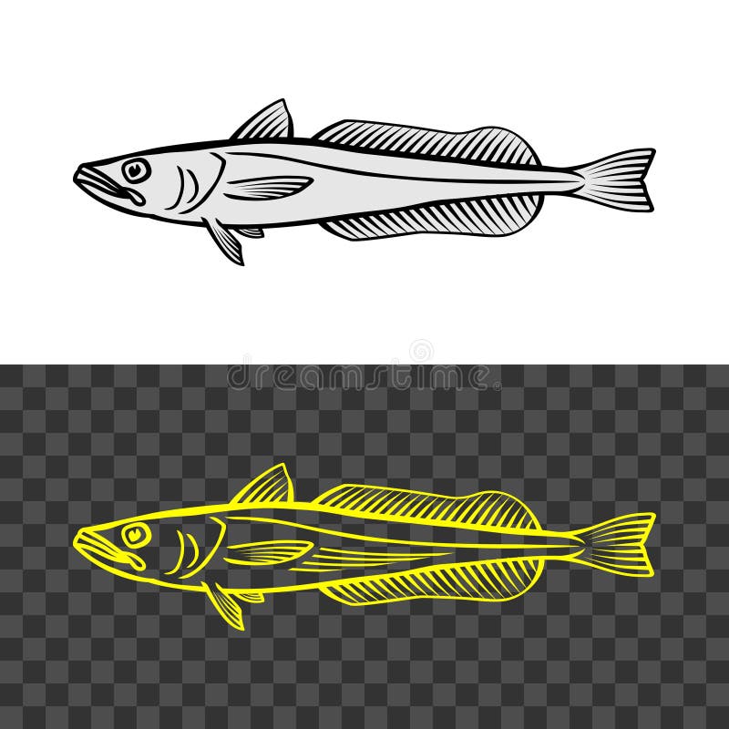 Fish Cartoon Hake Stock Illustrations – 60 Fish Cartoon Hake Stock ...