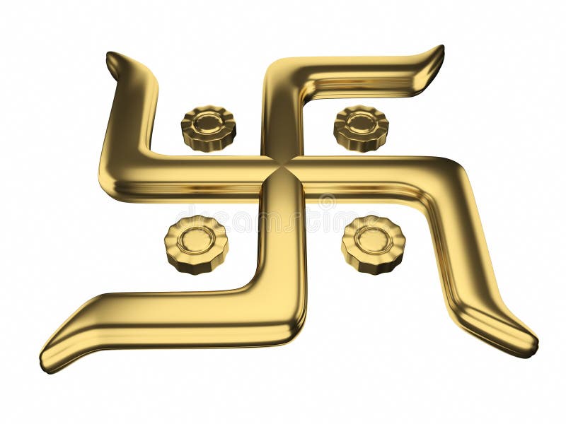 Hakenkruis stock illustratie. Illustration of decoratief - 46823750