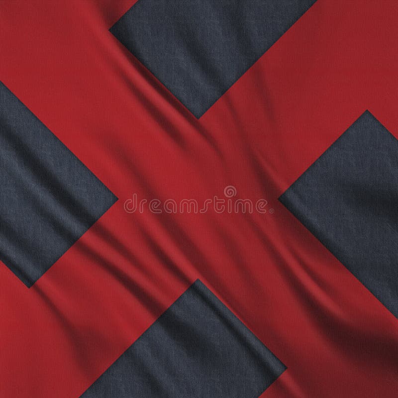 Hakenkruis stock foto. Image of samenvatting, rood, brandoffer - 55631248