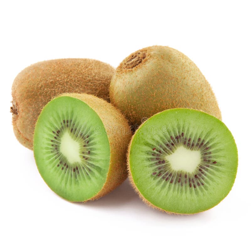 Kiwi stockfoto. Bild von reif, kiwi, tropisch, vegetarier - 96301168
