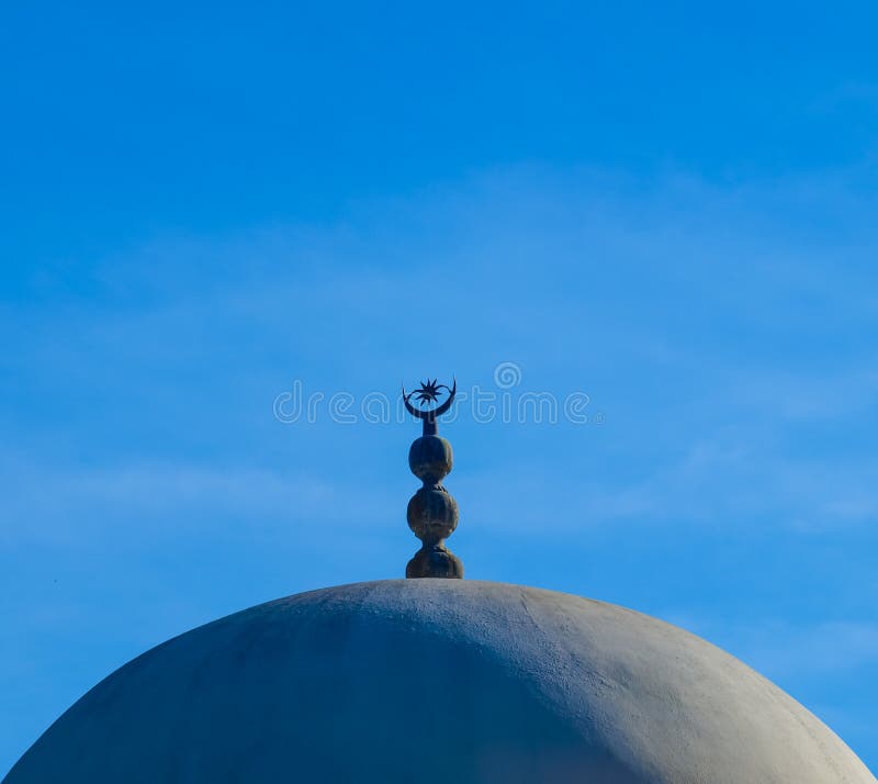 Islam Halbmond Stockfotos und Bilder - Laden Sie 4,690 lizenzfreie ...