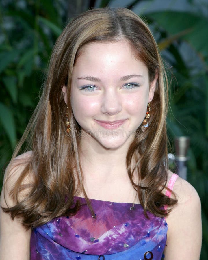 Haley Ramm editorial photo. Image of 2005, angeles, premiere - 26286996