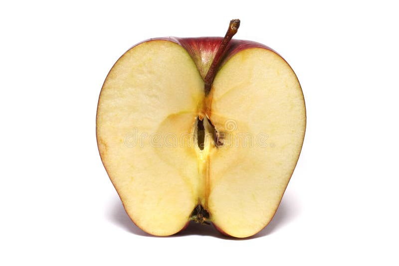 20,063 Apple Cut Half Stock Photos - Free & Royalty-Free Stock Photos ...