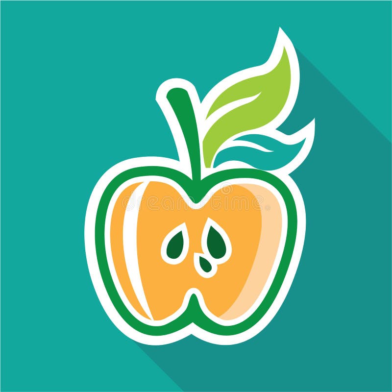 Half Apple Stock Illustrations – 16,751 Half Apple Stock Illustrations ...