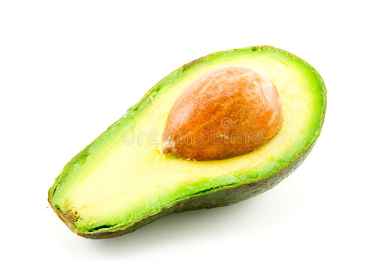 Avocado stock photo. Image of nutrition, healthy, close - 23861062