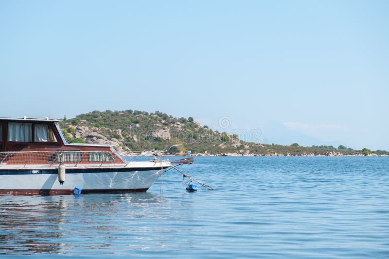 Half a boat match sticks stock photo. Image of appears - 21152656