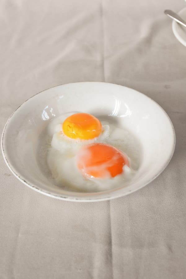 Half boil egg stock photo. Image of matang, boil, setengah - 290877732