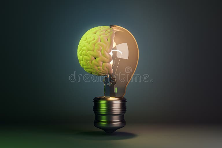 Half Brain Machine Stock Illustrations – 237 Half Brain Machine Stock ...