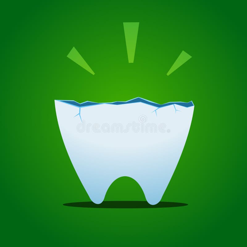 Half Tooth Stock Illustrations – 275 Half Tooth Stock Illustrations ...