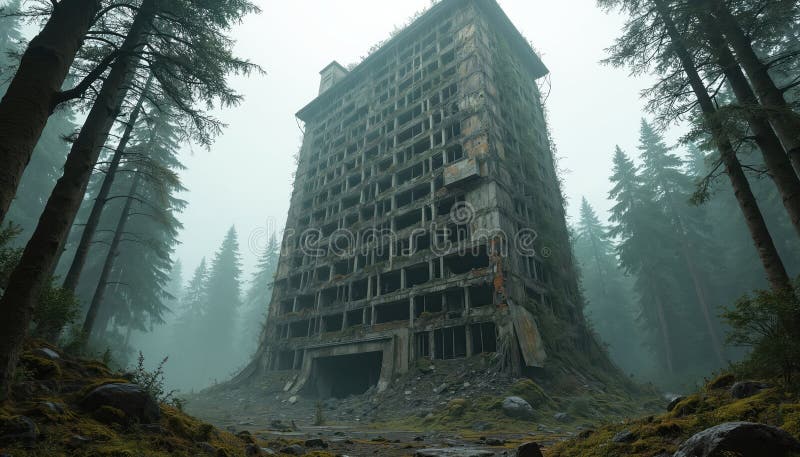 Buried Skyscraper Stock Illustrations – 18 Buried Skyscraper Stock ...