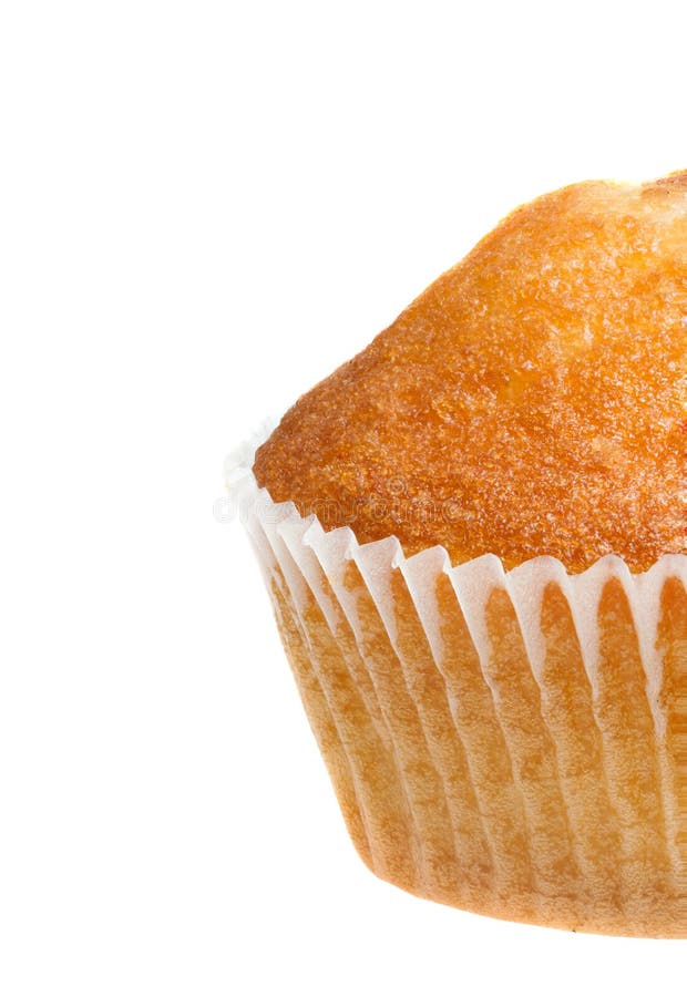 Half of the Cake, Showing the Cakes and Filling Stock Photo - Image of ...