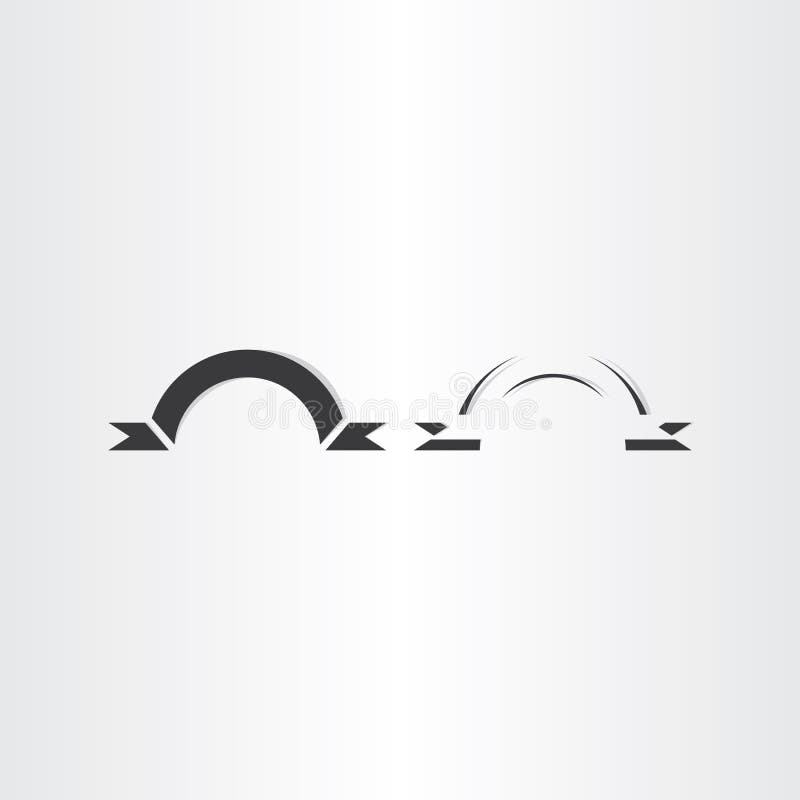 Half Circle Scroll Stock Illustrations – 75 Half Circle Scroll Stock ...