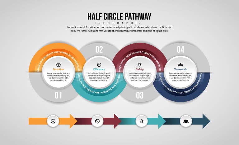 Circle Pathway Stock Illustrations – 9,838 Circle Pathway Stock ...