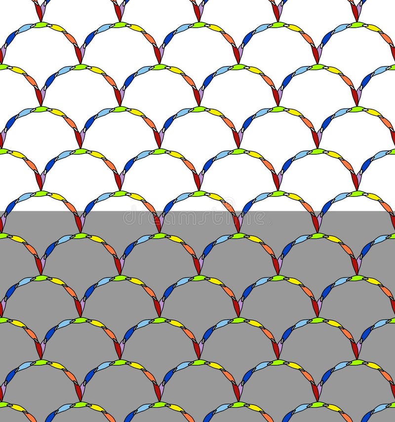 Half Arch Shape Stock Illustrations – 179 Half Arch Shape Stock ...