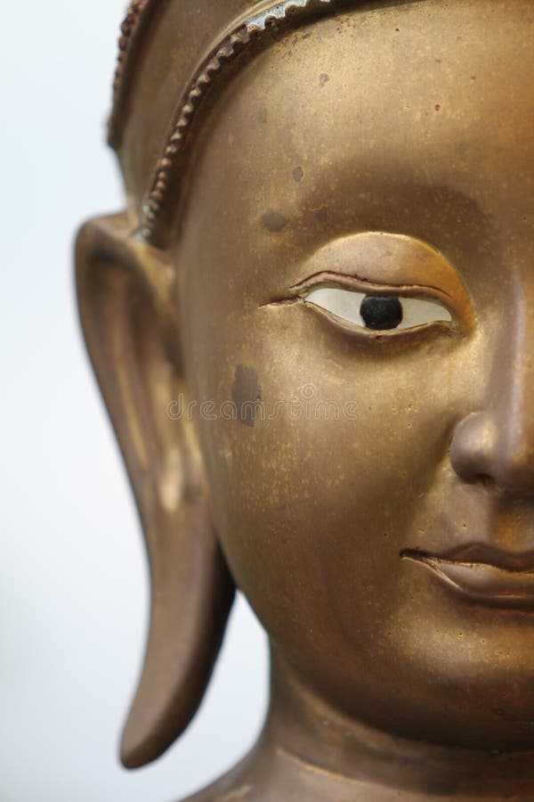Half Buddha's Face Stock Photos - Free & Royalty-Free Stock Photos from ...