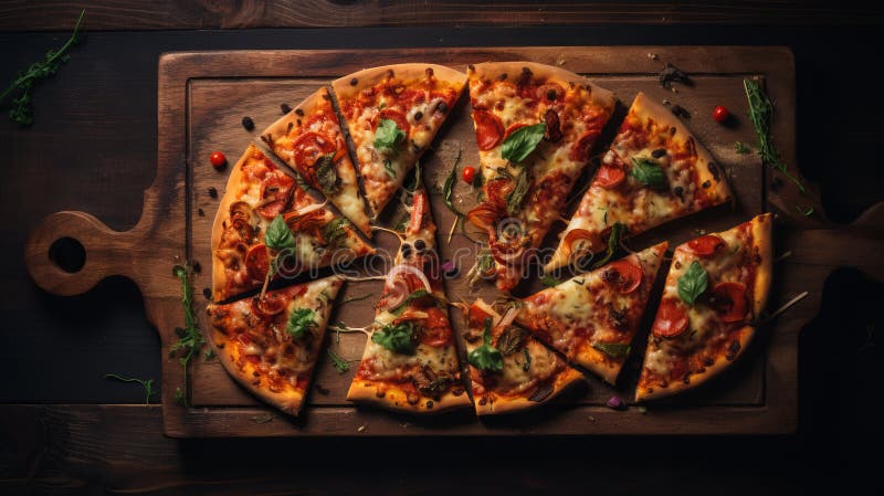 Pizza Color Palette Stock Illustrations – 116 Pizza Color Palette Stock ...