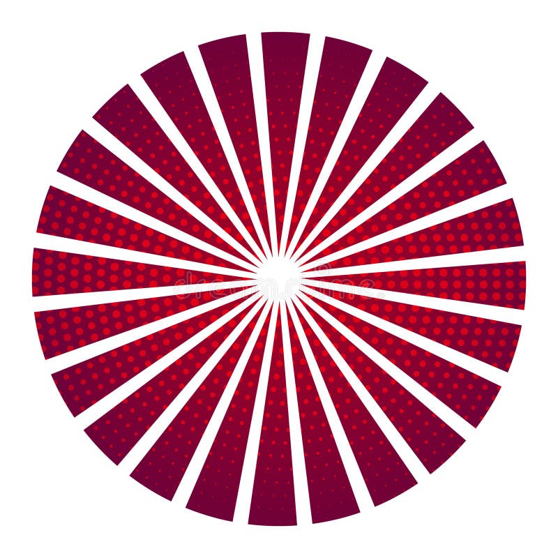 Half Sunburst Stock Illustrations – 889 Half Sunburst Stock ...