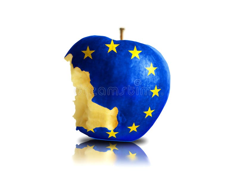 Half Eaten Apple Stock Illustrations – 161 Half Eaten Apple Stock ...