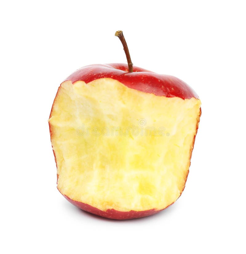 268 Half Eaten Apple Photos - Free & Royalty-Free Stock Photos from ...