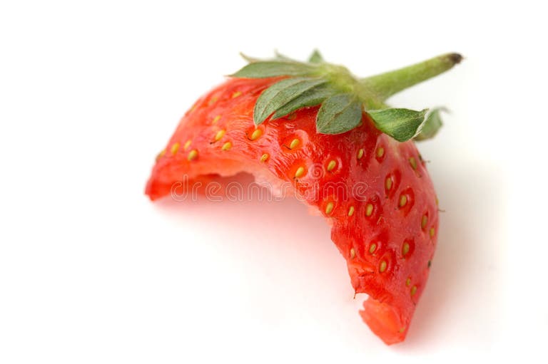 5,551 Strawberry Bite Stock Photos - Free & Royalty-Free Stock Photos ...