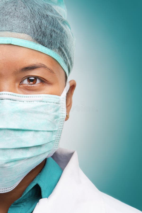 1,091 Half Face Doctor Stock Photos - Free & Royalty-Free Stock Photos ...