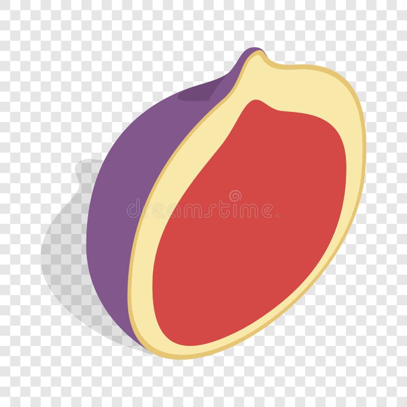Half Fig Fruit Icon Stock Illustrations – 655 Half Fig Fruit Icon Stock ...