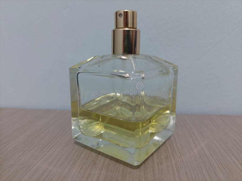 Half Filled Perfume Bottle Stock Photos - Free & Royalty-Free Stock ...