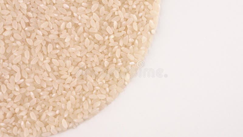 Half Frame of a Top View from Above of a Cross Section of Red Tomato ...