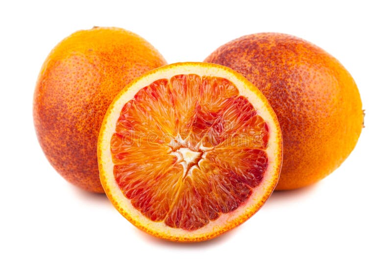 Blood orange stock image. Image of orange, food, blood - 52558899