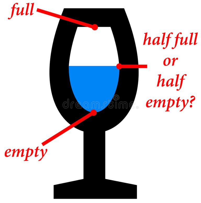 Half Full Stock Illustrations – 16,626 Half Full Stock Illustrations ...