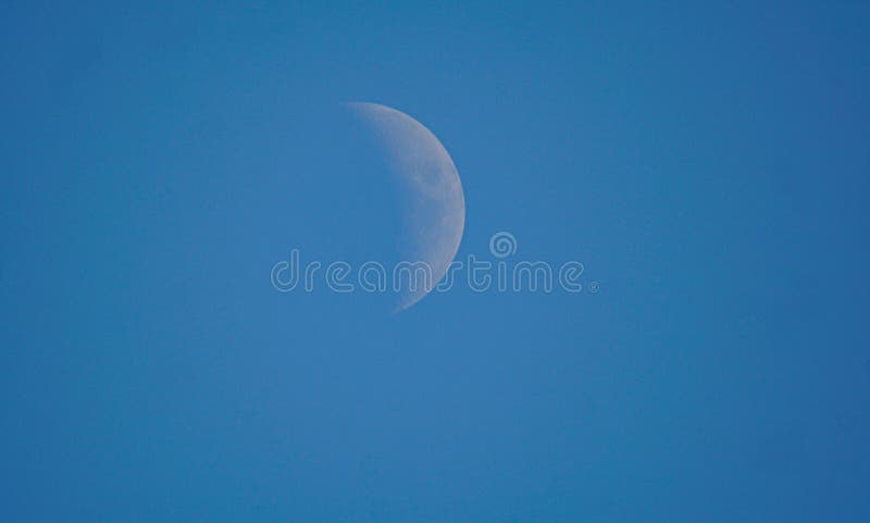 Full moon stock image. Image of telescope, night, satellite - 250802213