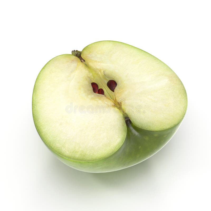 19,759 Half Green Apple Stock Photos - Free & Royalty-Free Stock Photos ...