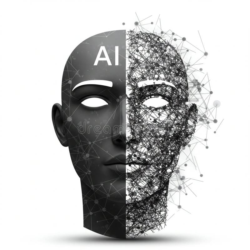 Human Forehead Stock Illustrations – 5,074 Human Forehead Stock ...