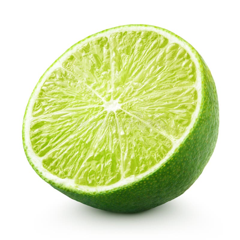 Lime Cross Section stock photo. Image of citrus, fruit - 11029608