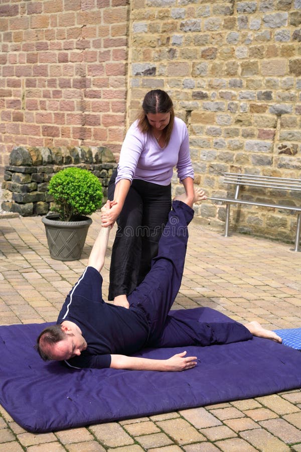 Half locust stock photo. Image of psoas, flexibility, lines - 2818766