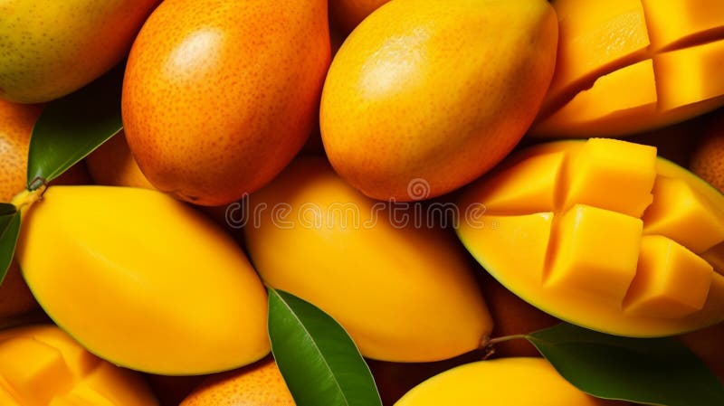 Decorated Half Moon with Star on Background Stock Illustration ...