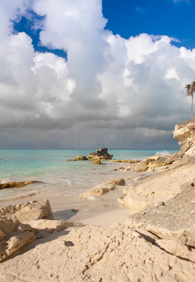 Window To Paradise stock image. Image of vacation, islands - 19819