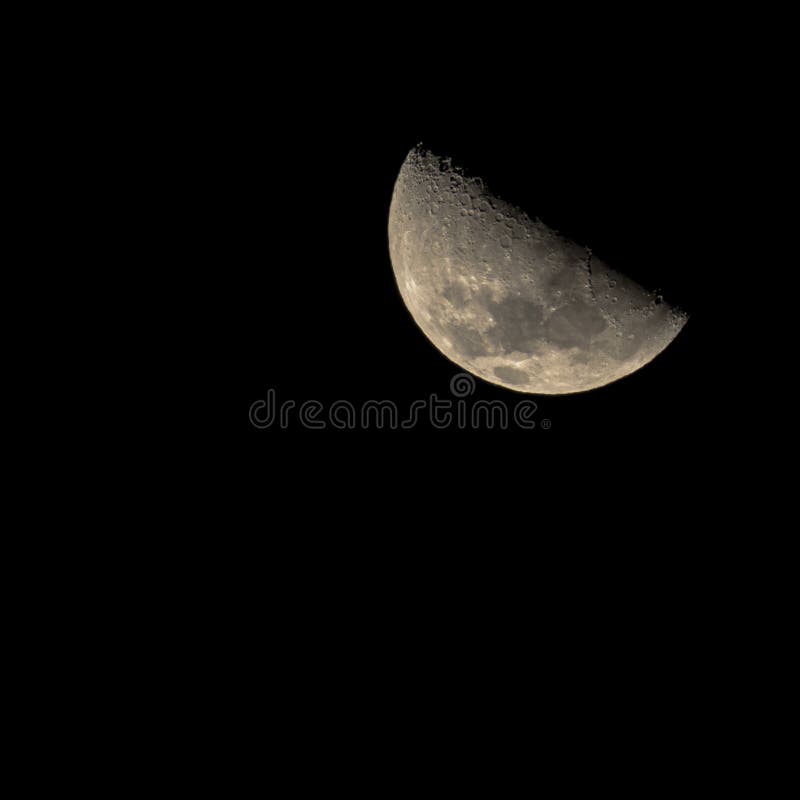 Half moon beauty texture stock photo. Image of black - 293739858